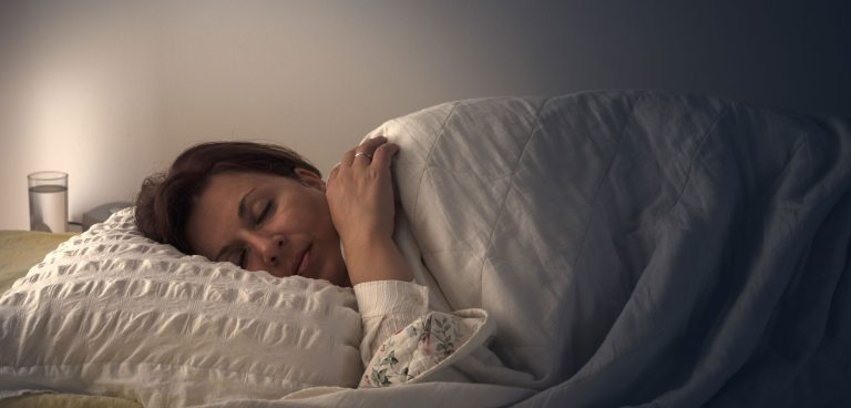 REFRESH-NOW | A Women's Sleep Health Study